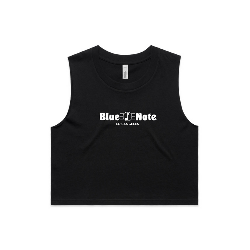 Blue Note LA Gift Shop